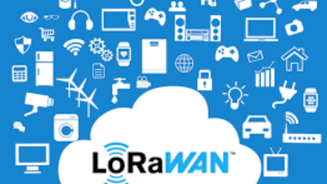 Understanding the Role of LoRaWAN in the Internet of Things - Bit IoT